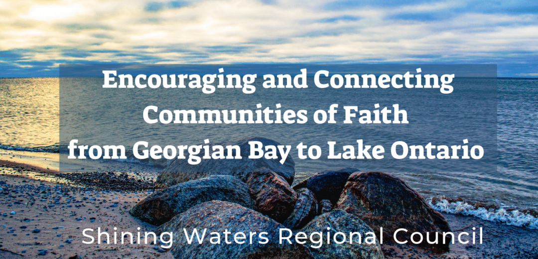 About Us - Shining Waters